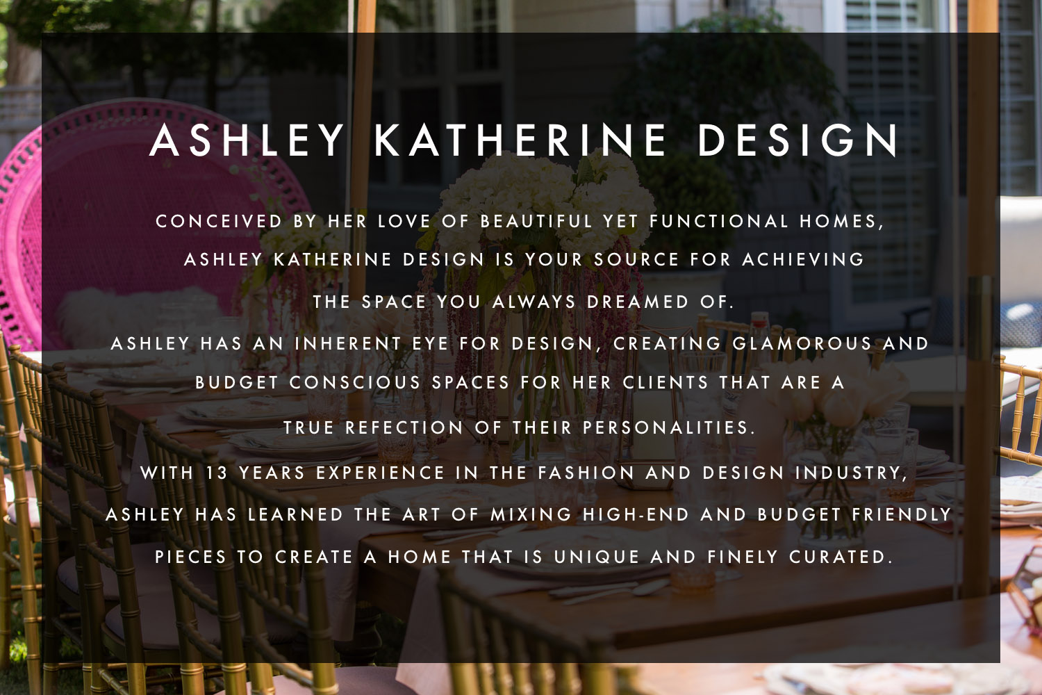 Interiors Archives - Modern Glam