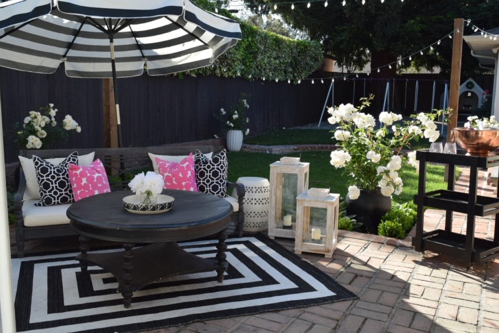 10 outdoor decorating ideas sure to inspire you