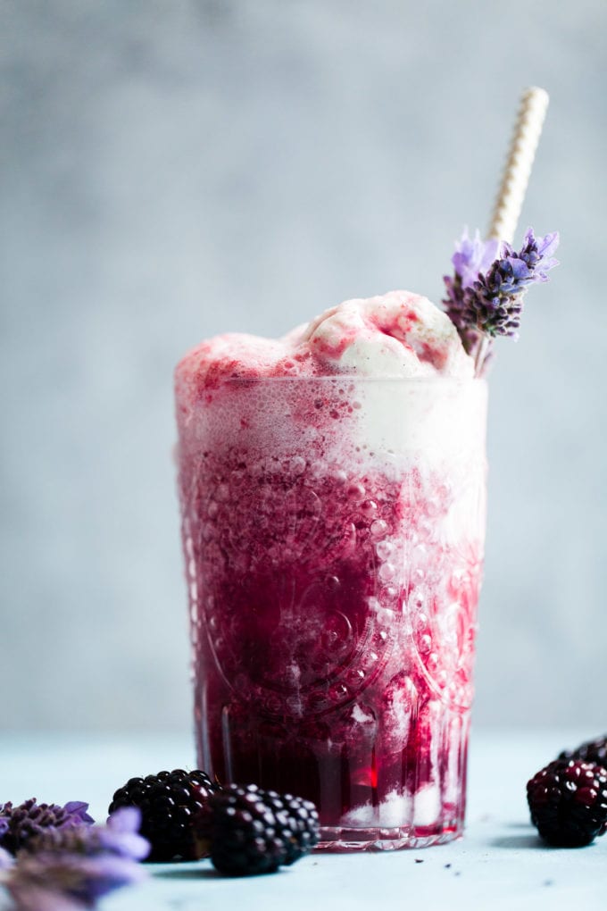 10 Favorite Spring Drink Recipes for Entertaining - Modern Glam