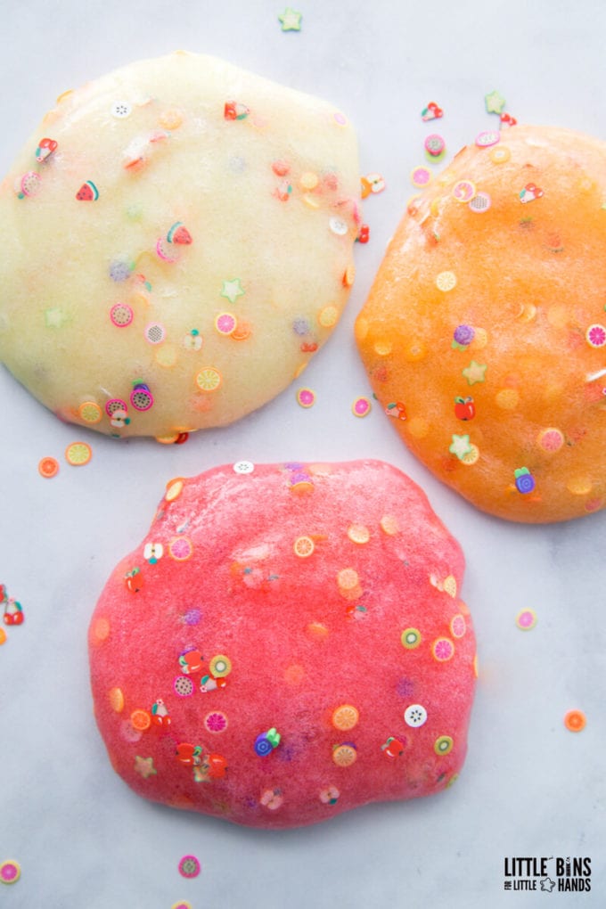 The Best Slime Recipes Perfect for Summer - Modern Glam