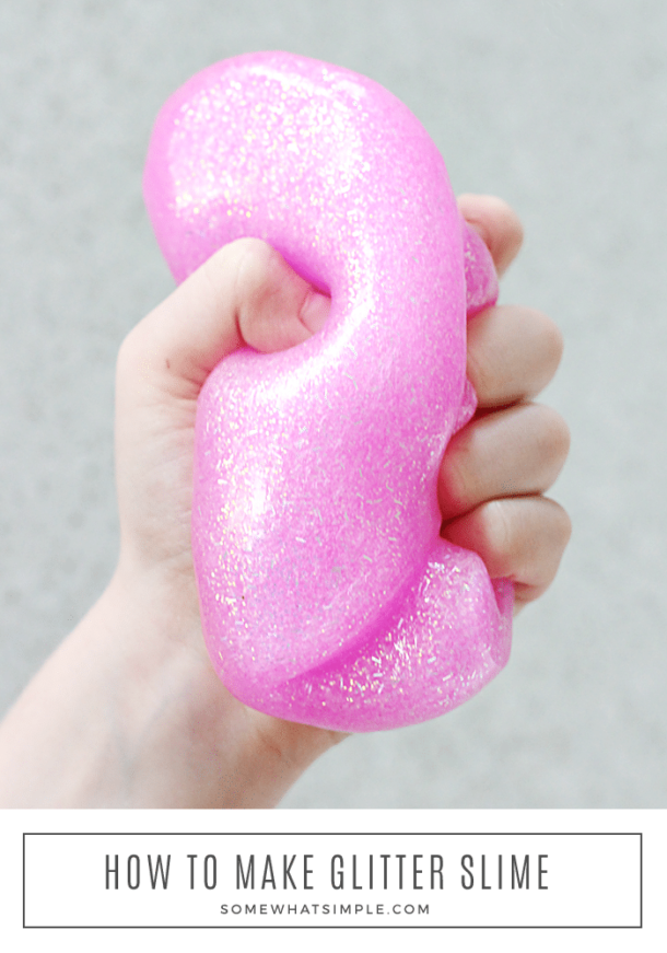 The Best Slime Recipes Perfect for Summer - Modern Glam