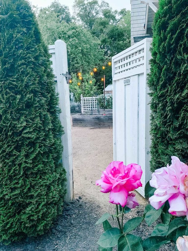 Patio Makeover Ideas - Update your Patio for Summer - Modern Glam