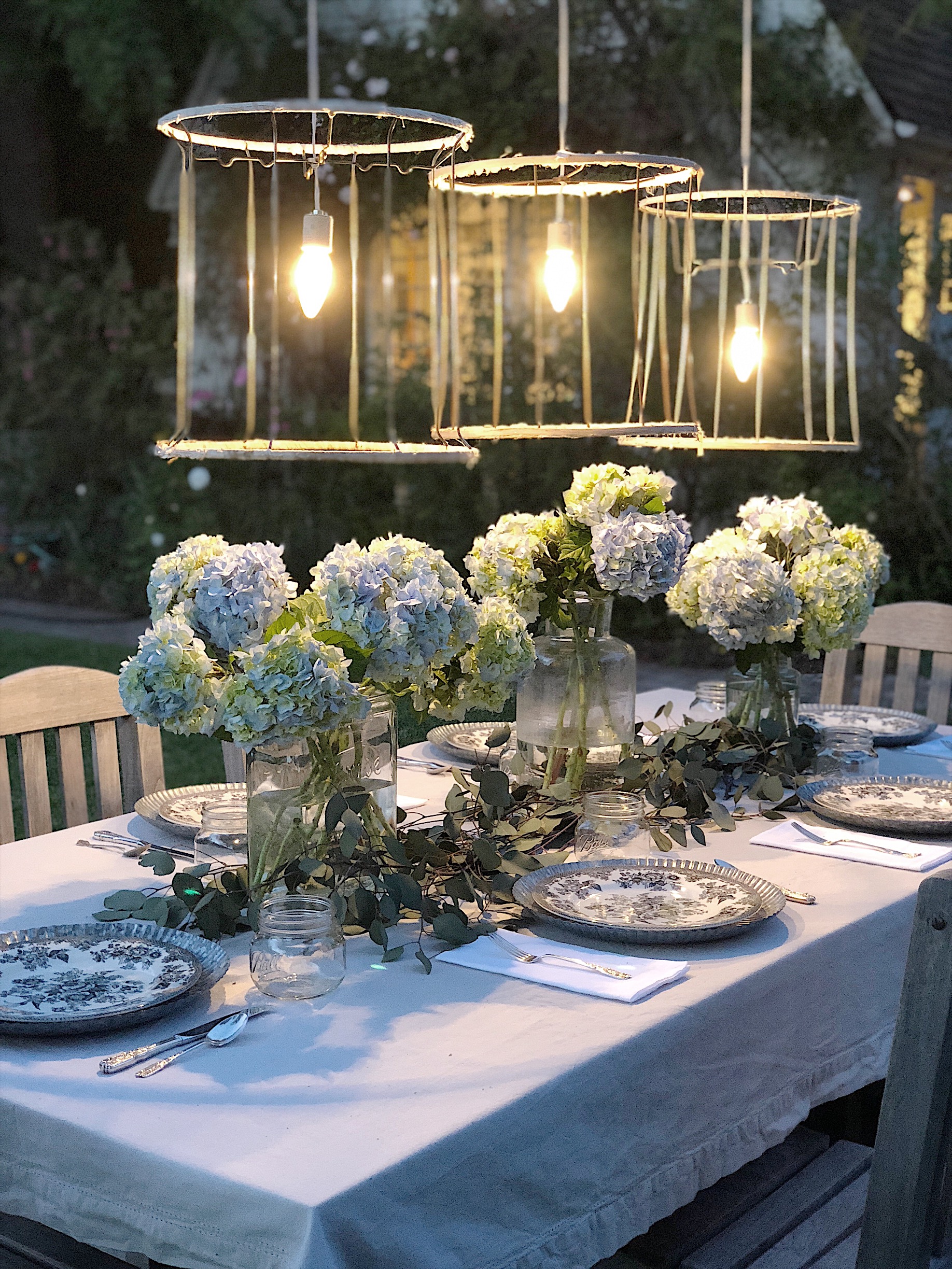 15 Summer Decorating Ideas That I Love - Modern Glam - Interiors