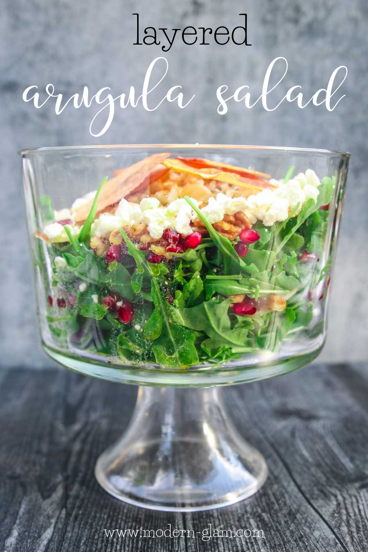 6 Magnolia Table Recipes - Modern Glam - Recipes
