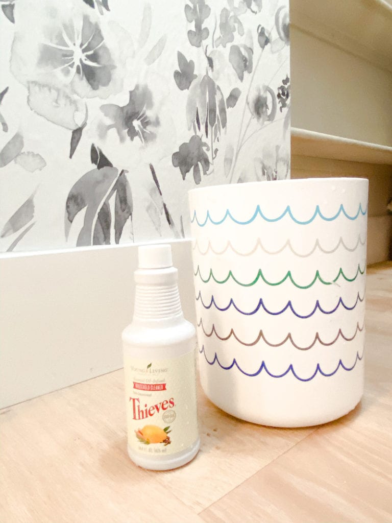 Pantry Cleaning Checklist and 6 Step Guide - Modern Glam