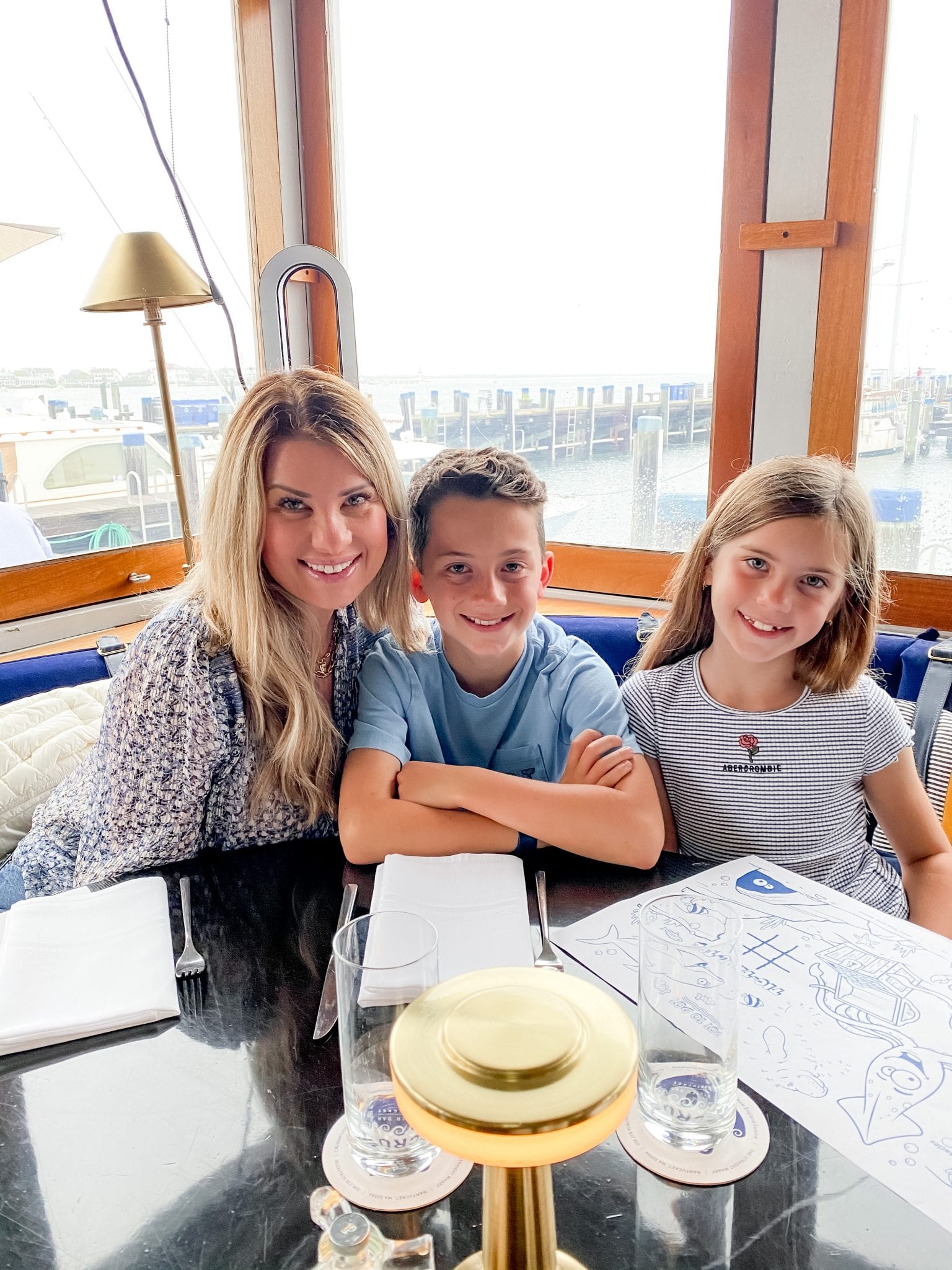 Nantucket Travel Guide - Modern Glam - Travel