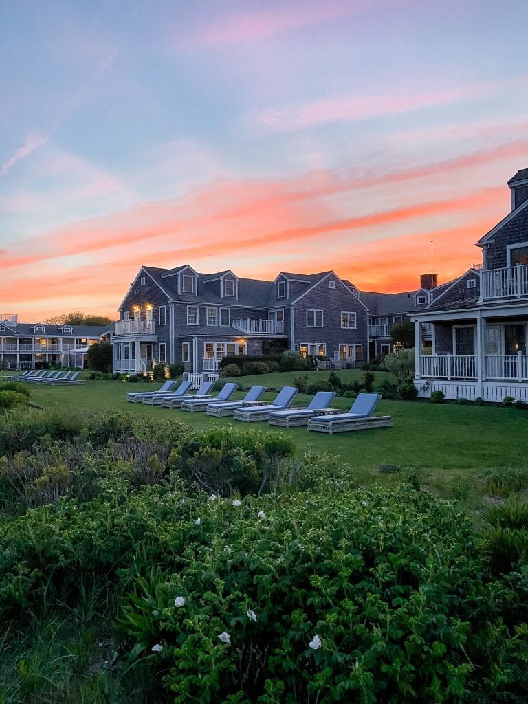 Nantucket Travel Guide - Modern Glam - Travel