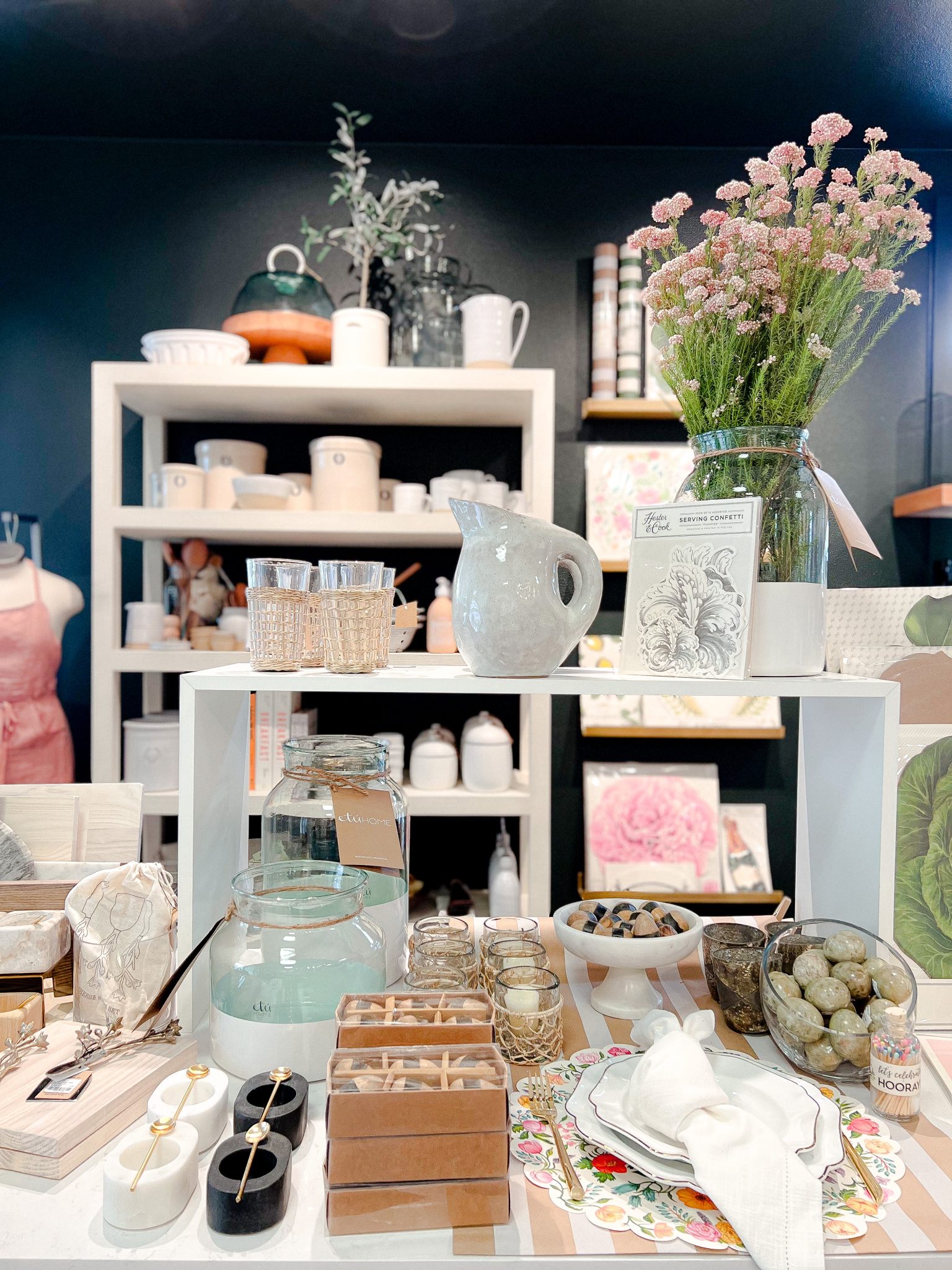 Spring Home Decor Trends for 2022 and What I Love - Modern Glam