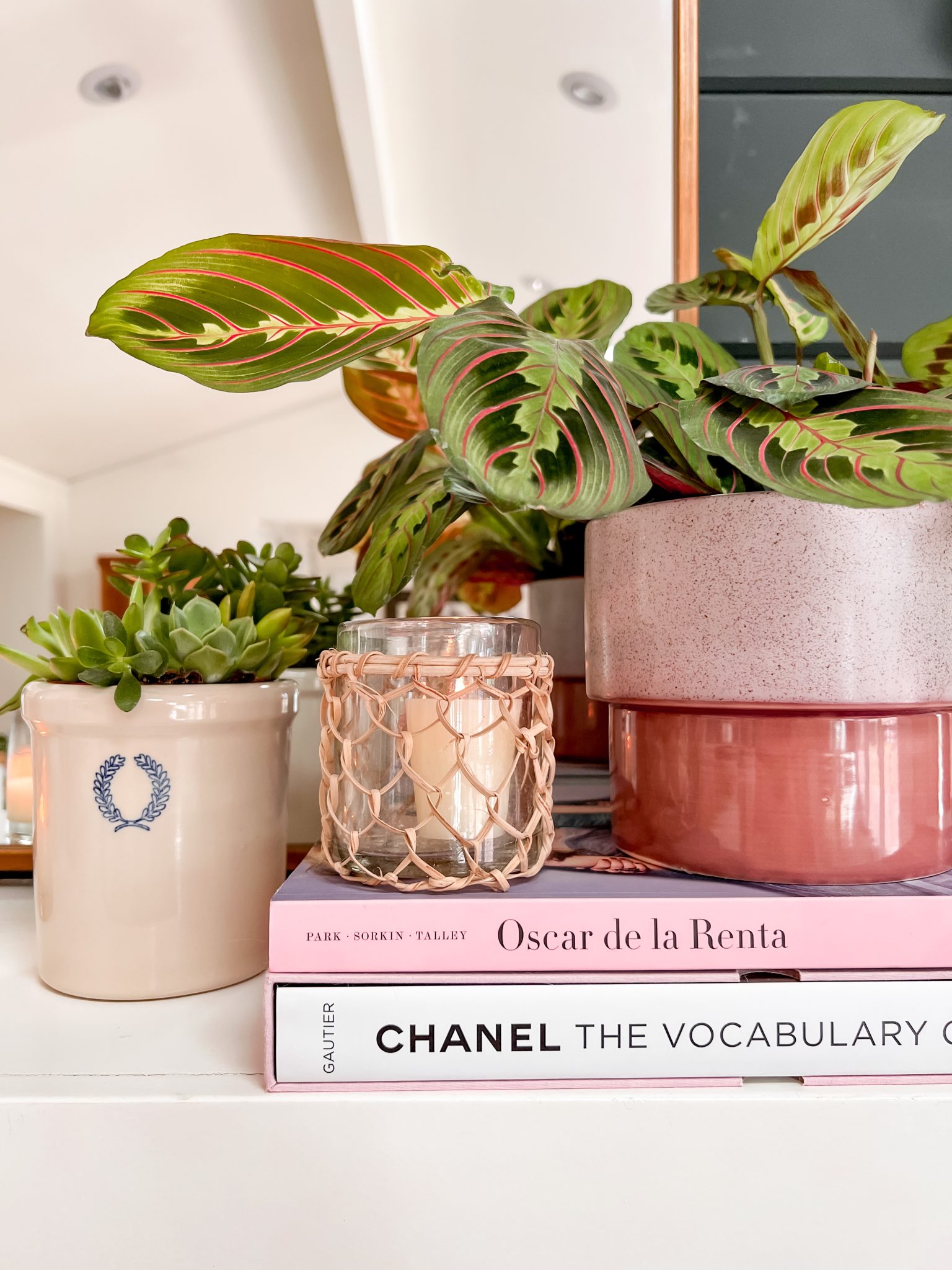 Spring Home Decor Trends for 2022 and What I Love - Modern Glam