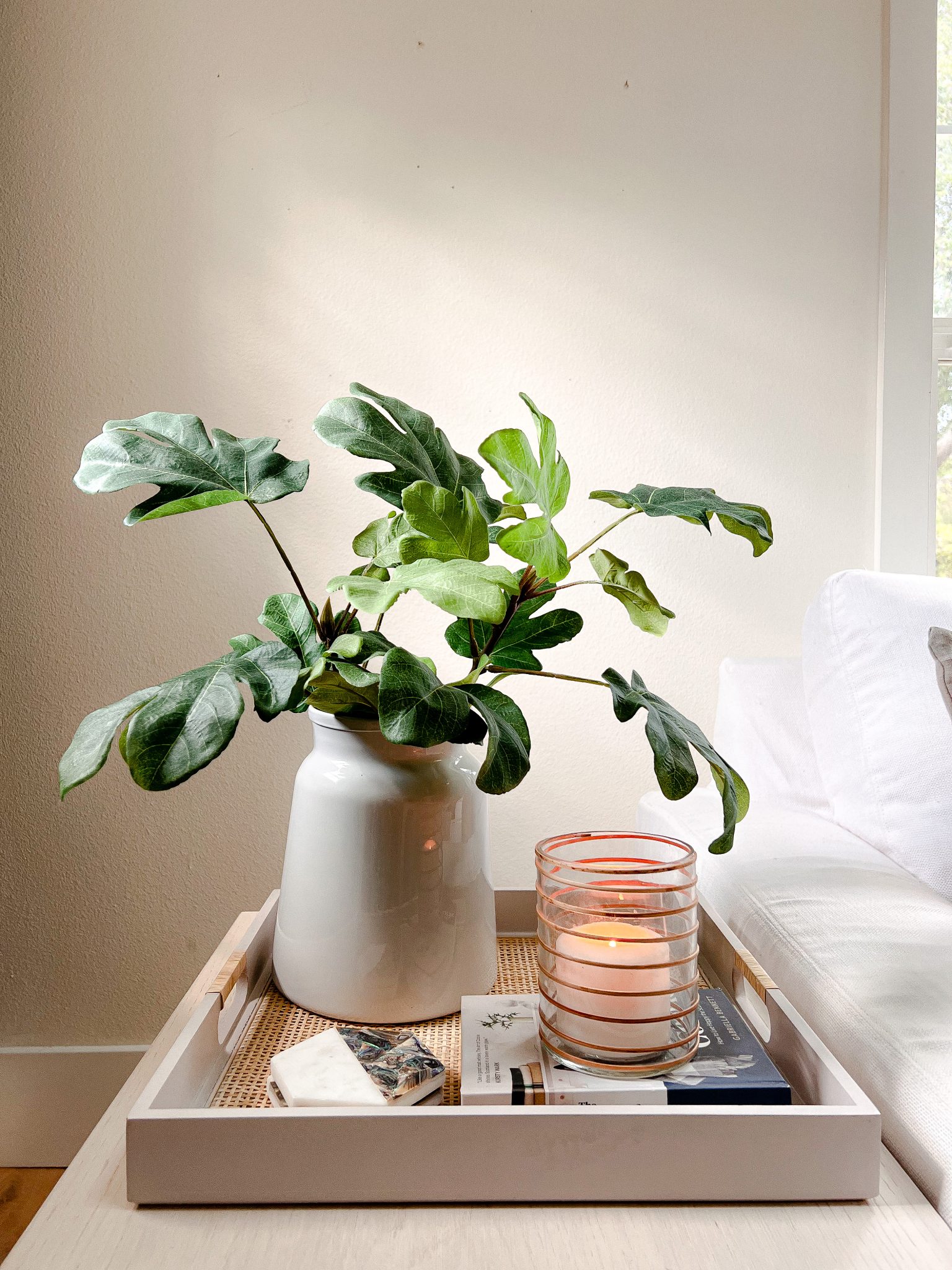 Spring Home Decor Trends for 2022 and What I Love - Modern Glam