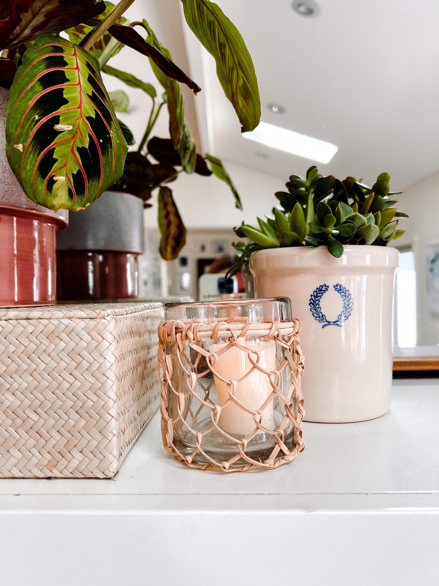 Spring Home Decor Trends for 2022 and What I Love - Modern Glam