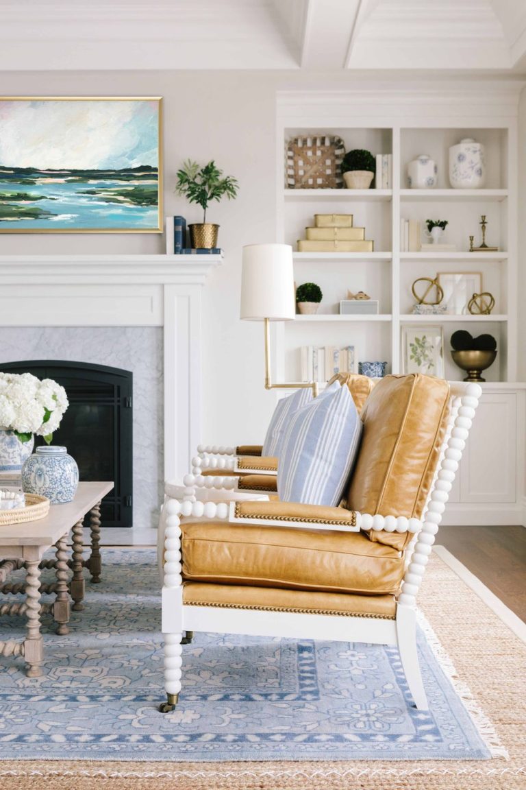 Spring Home Decor Trends for 2022 and What I Love - Modern Glam