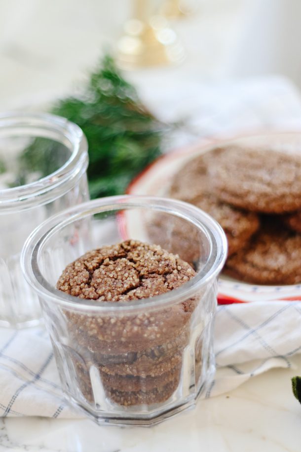 How To Package Christmas Cookies: A Simple and Beautiful Method